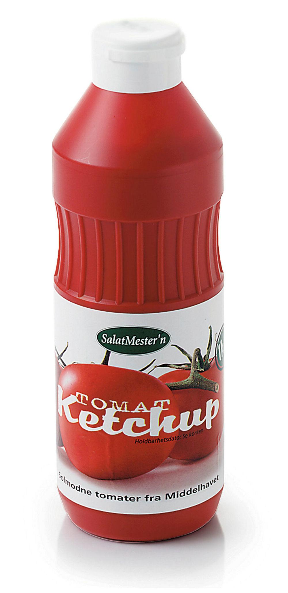 Ketchup Prima, 1 kg | Norges Online⭐ ⭐ ⭐ ⭐ ⭐